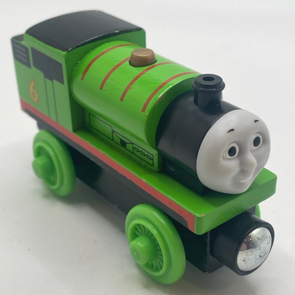 Thomas & Friends | Toys | Thomas Friends Wooden Railway Train Tank ...